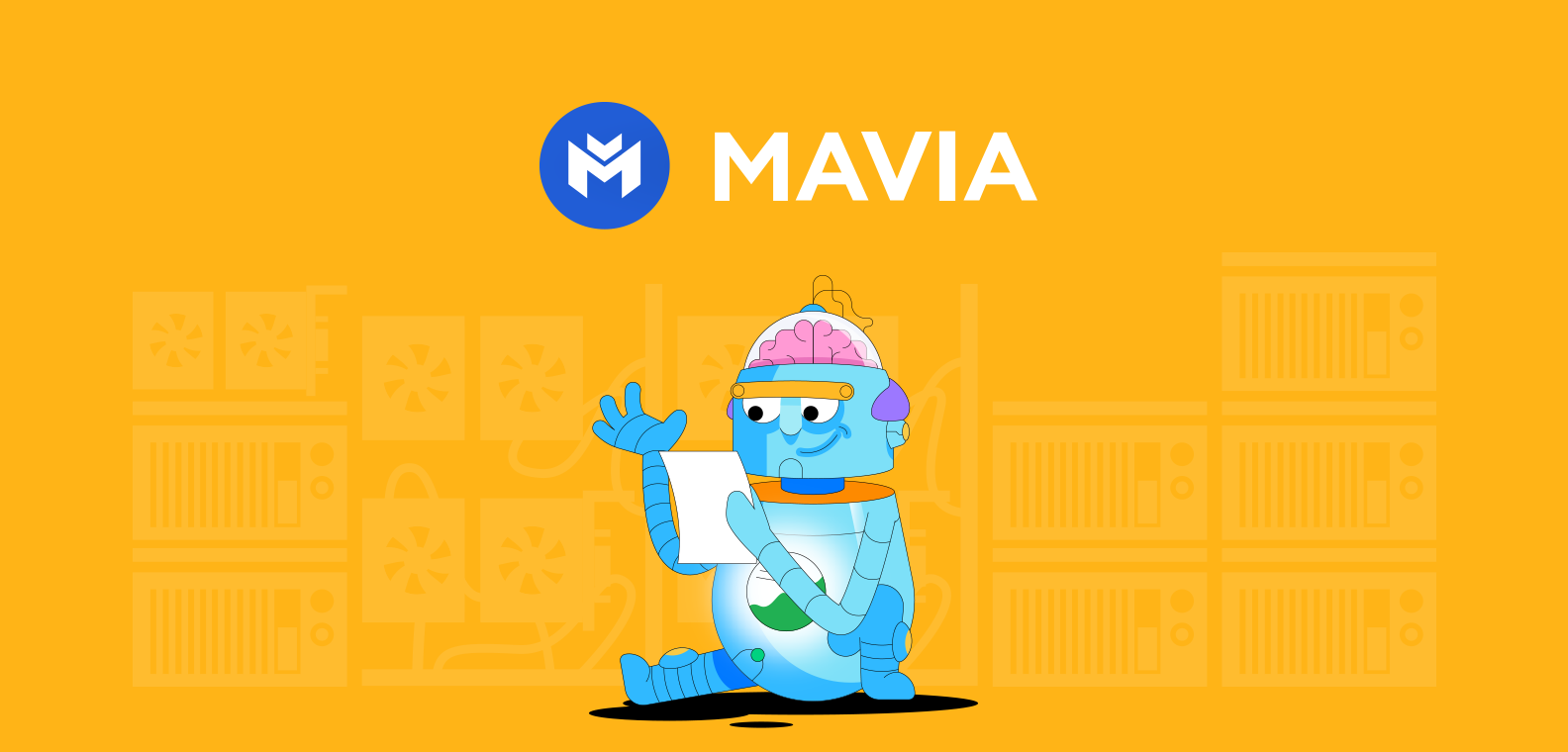 Heroes Of Mavia: Step Foot On A Fantasy Island | DEXterlab