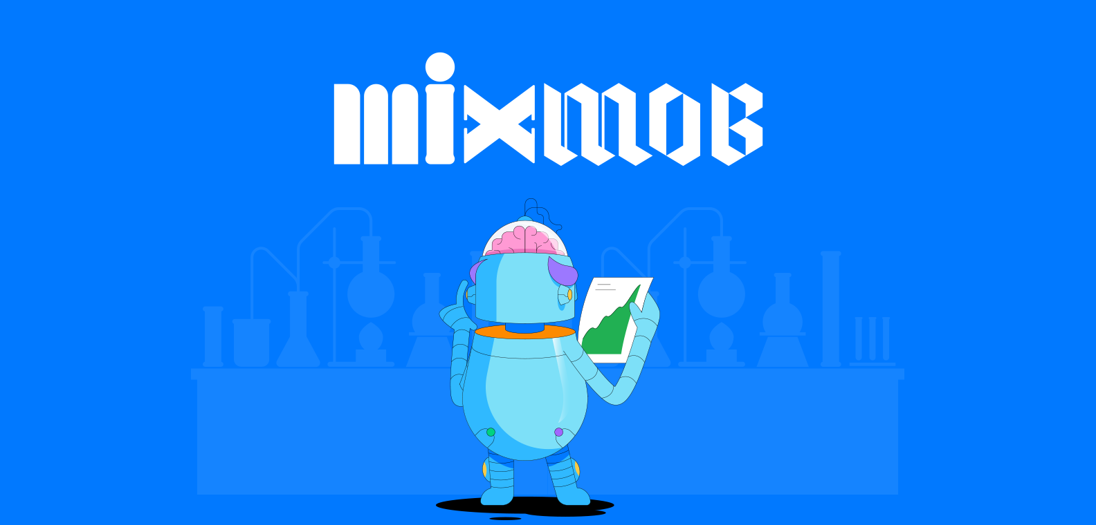 Mixmob: Card Strategy Game Overview | DEXterlab
