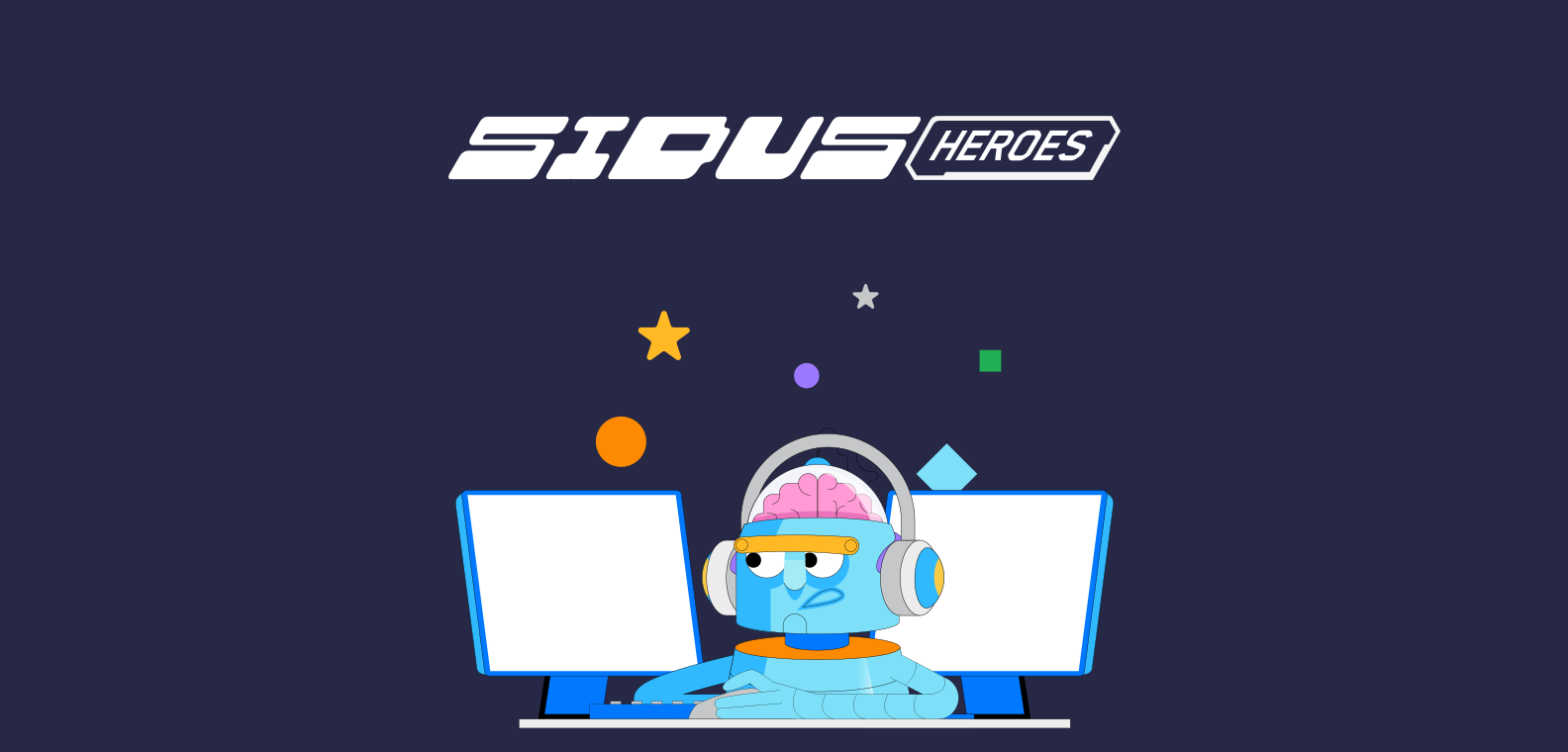 Sidus Heroes: A Game Review | DEXterlab