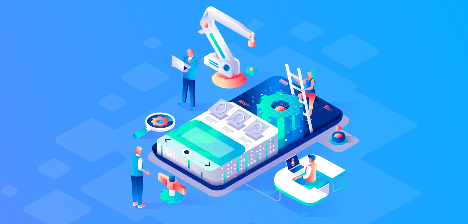 How Dexterlabs Single Api Will Benefit Blockchain Developers
