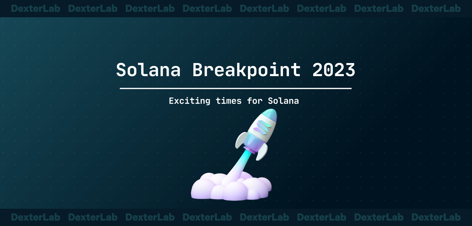 Breakpoint 2023: Solana Price surges