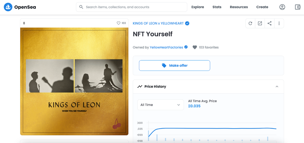 6 Types Of NFTs And What To Do With Them | DEXterlab