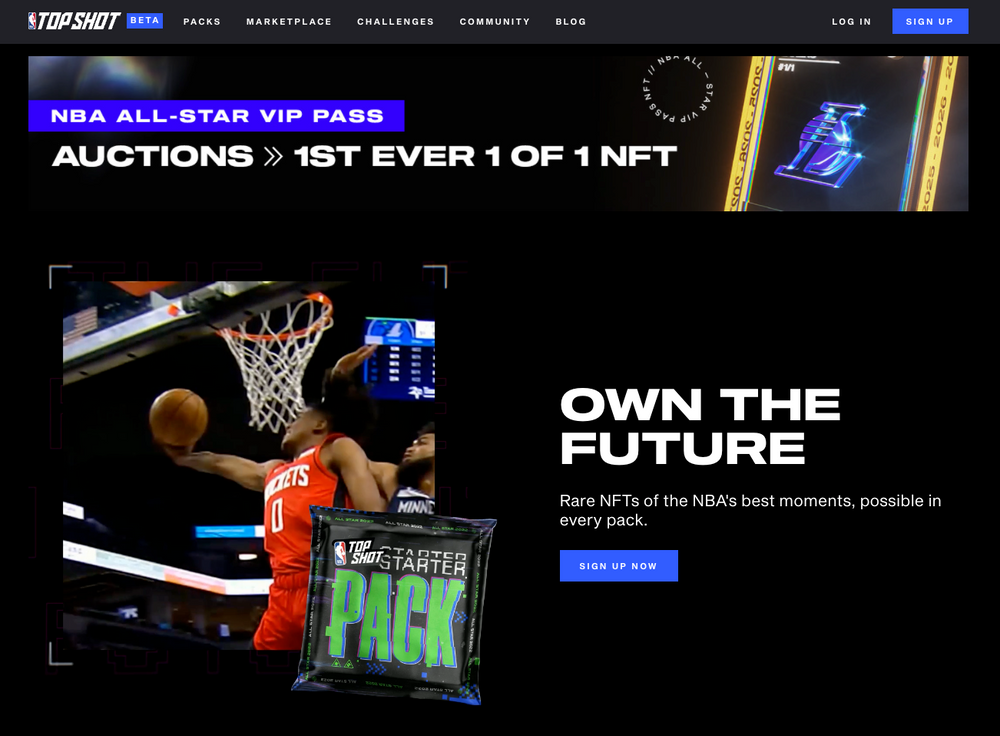 6 Types Of NFTs And What To Do With Them | DEXterlab