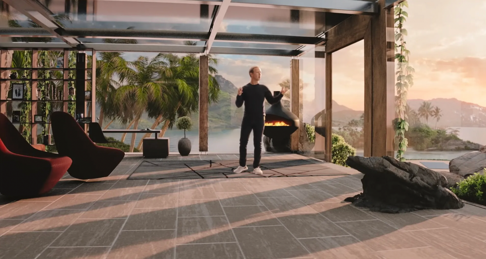 The Metaverse Explained | DEXterlab