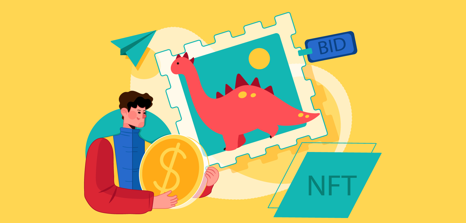 The Benefits Of Launching Your NFT Collection Using Free-To-Mint Model